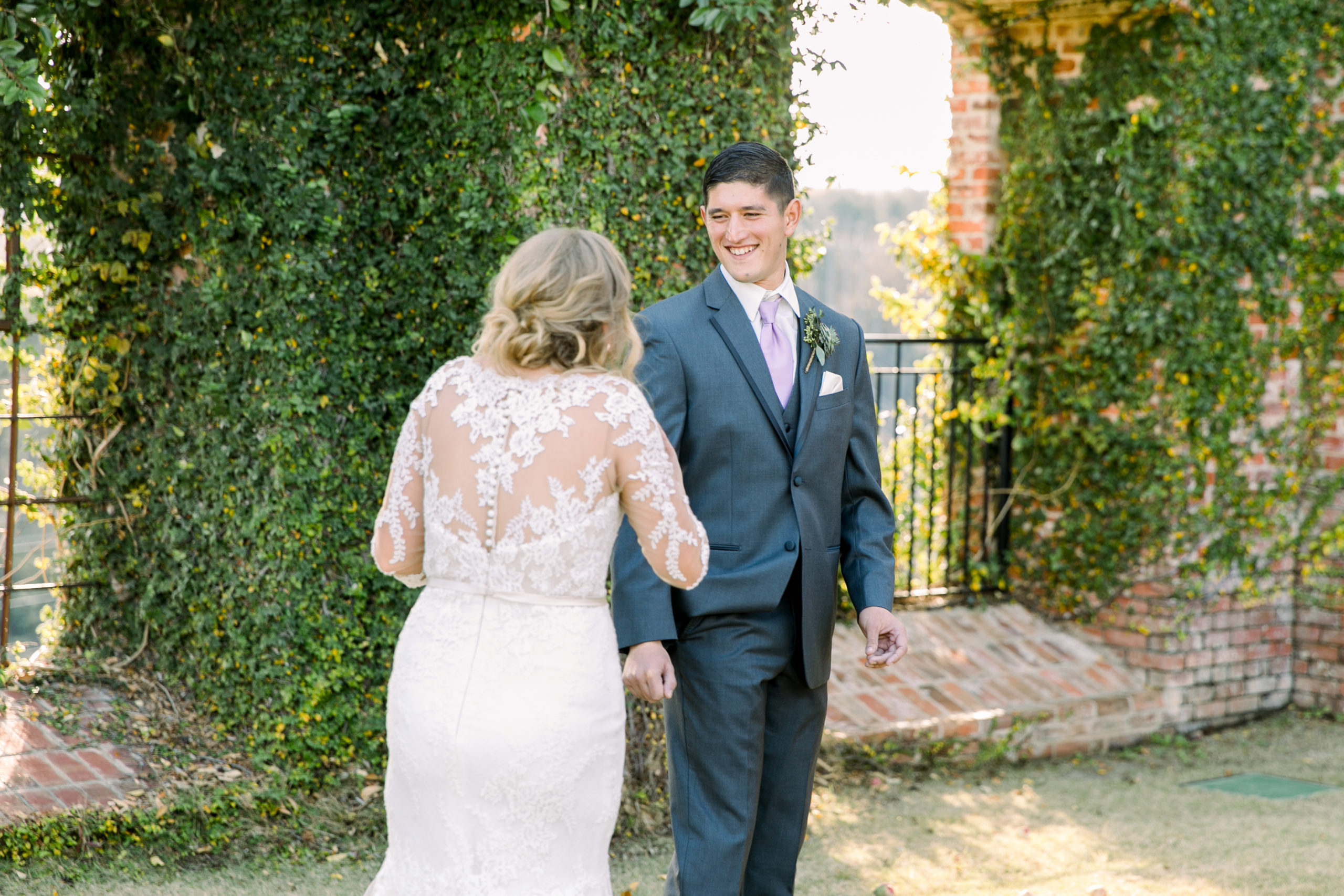 Madison & Matthew | The Bibb Mill Event Center Wedding in Columbus ...