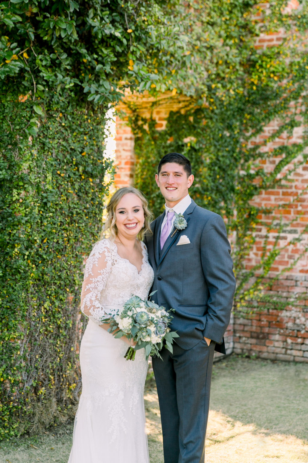 Madison & Matthew | The Bibb Mill Event Center Wedding in Columbus ...