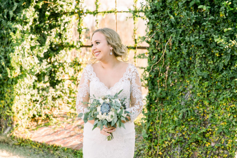 Madison & Matthew | The Bibb Mill Event Center Wedding in Columbus ...