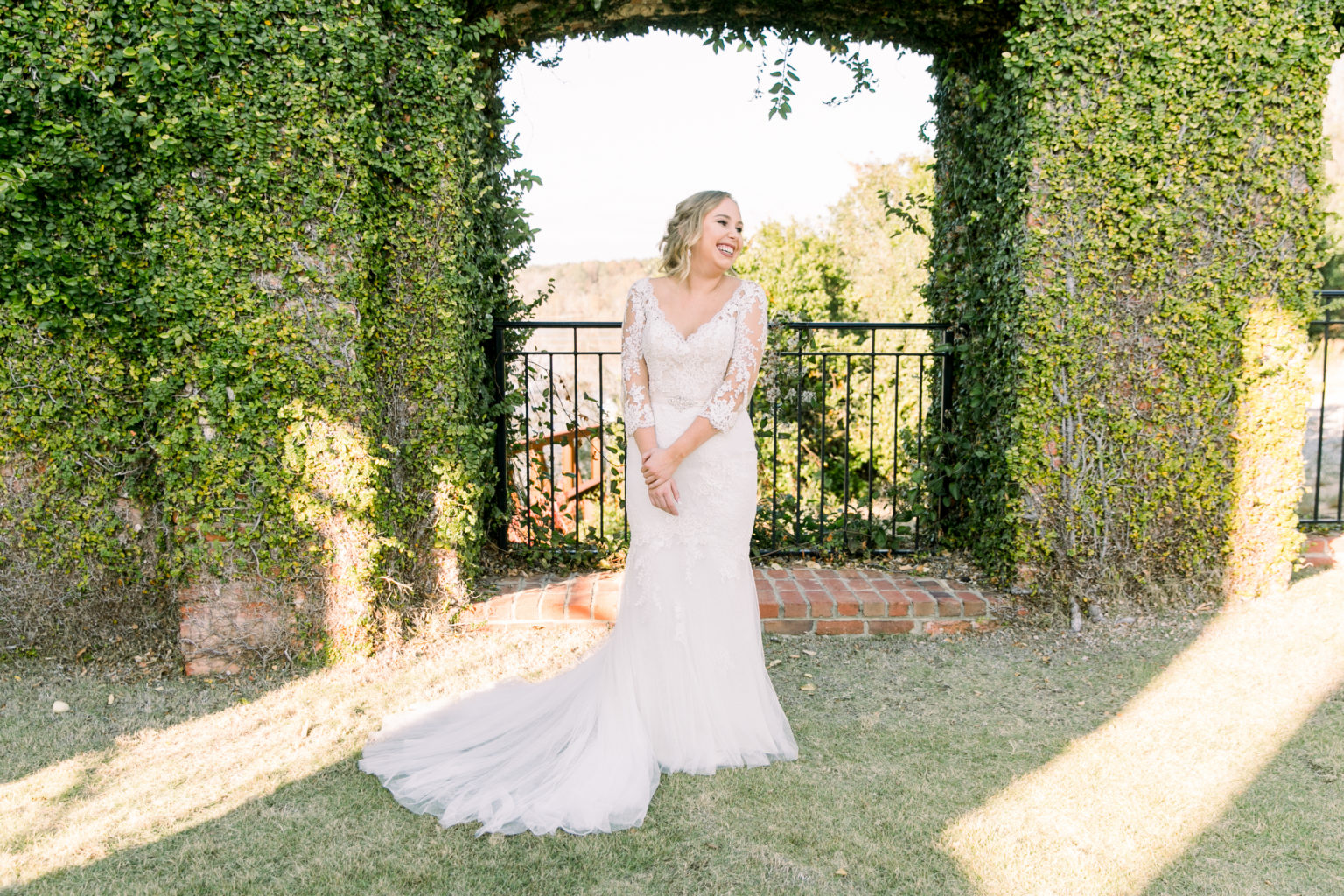 Madison & Matthew | The Bibb Mill Event Center Wedding in Columbus ...