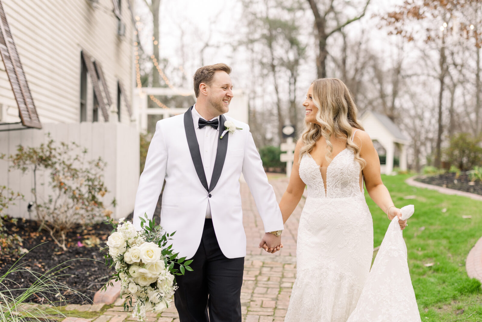 Jordan & Jake | The Wheeler House Wedding - Macy O'Connell Photography